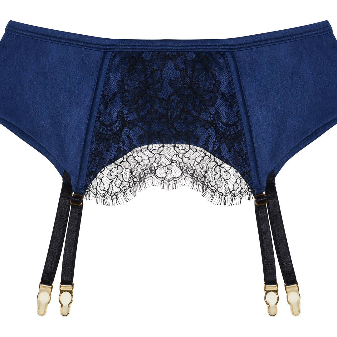 Dusk Sapphire – TeAmoreLingerie