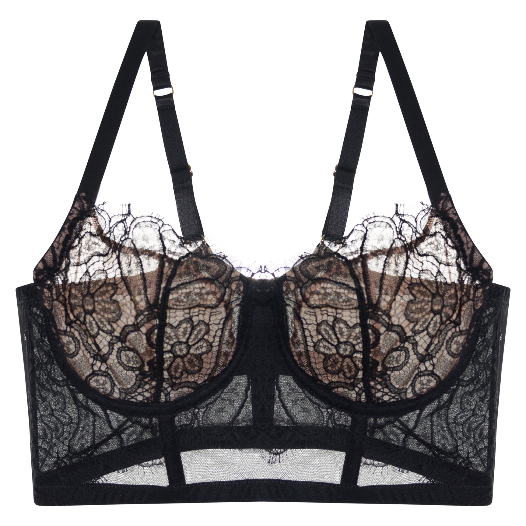 Elegant Bra And Panty Sets – TeAmoreLingerie