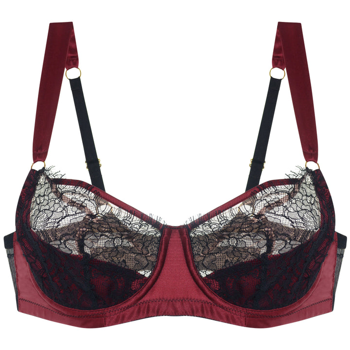 How to Find the Right Bra Size: The Ultimate Guide to a Perfect Fit ...