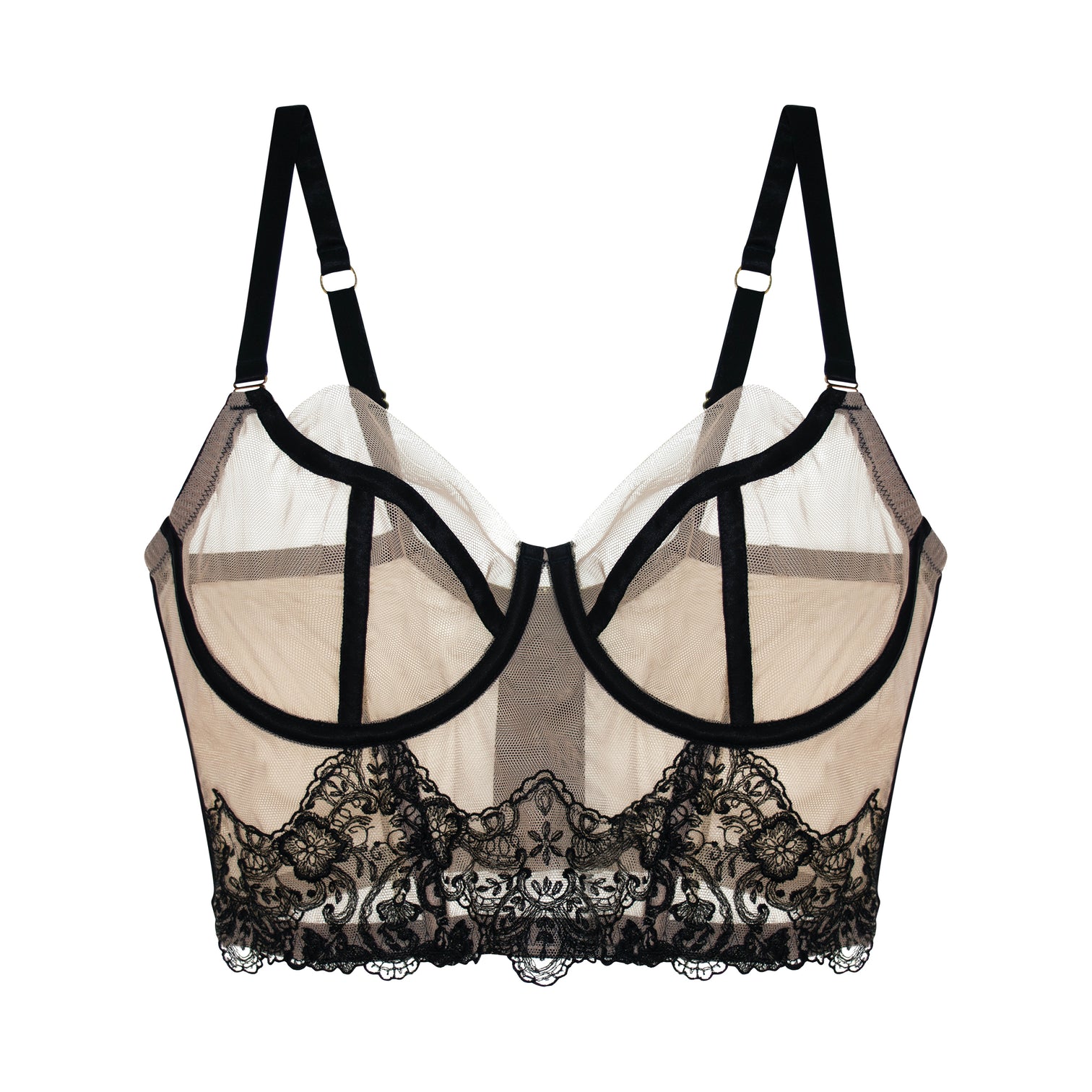 How to Find the Right Bra Size: The Ultimate Guide to a Perfect Fit ...